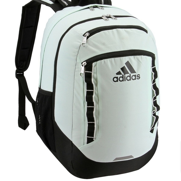 adidas | Bags | Adidas Excel V Backpack | Poshmark